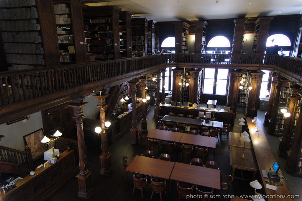 Classic Library