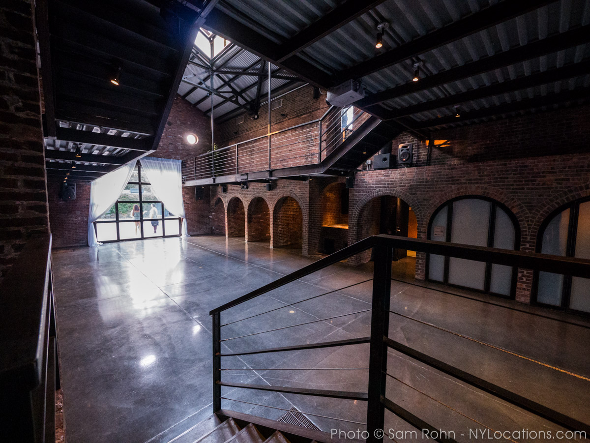Industrial Event Space
